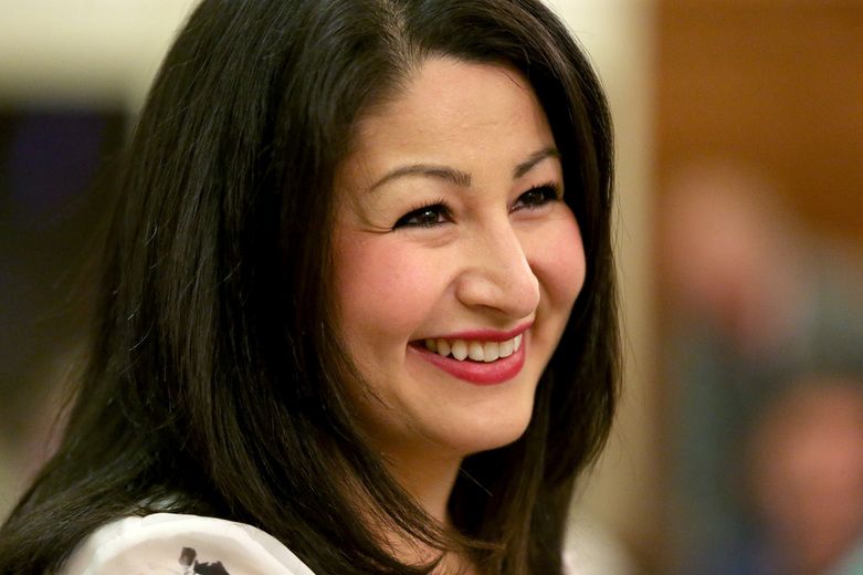 The Maryam Monsef double standard | Toronto Sun