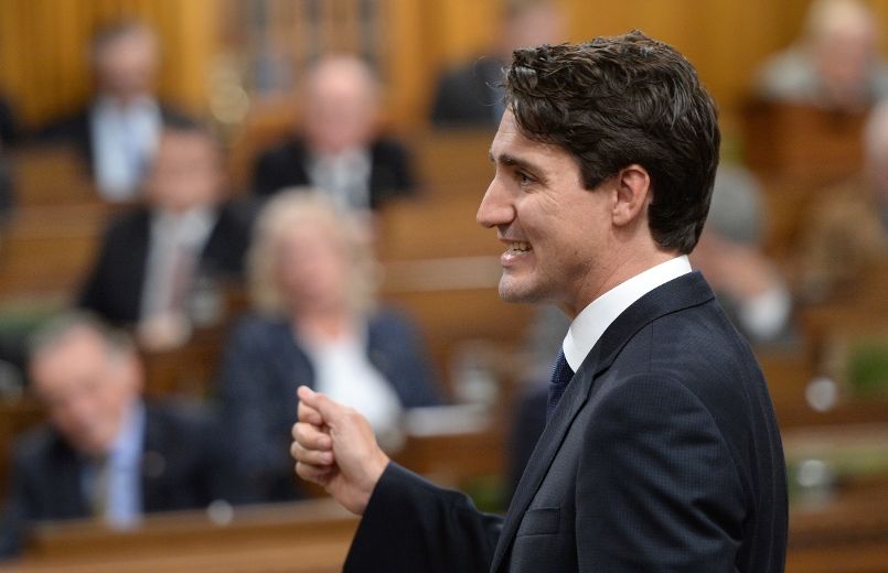 Trudeau’s 21st century National Energy Program | Toronto Sun