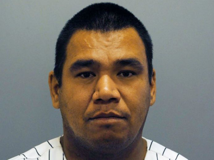 Armed Dangerous Murder Suspect On The Lam After Sask Reserve Shooting Toronto Sun 5964