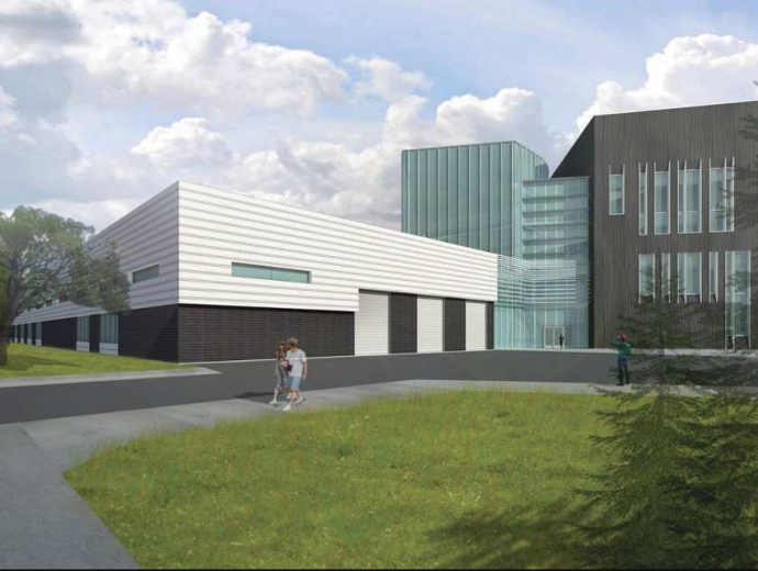 Ottawa announces $35-million grant for new NAIT building | Edmonton Sun