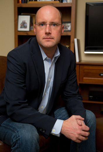 At the halfway point of his term, London Mayor Matt Brown faces a key ...