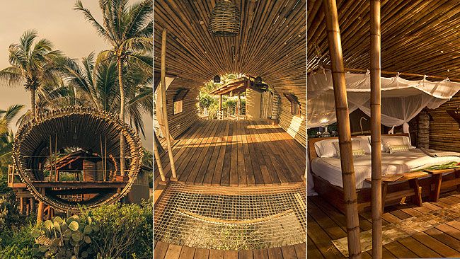 World's most incredible hotels | Toronto Sun