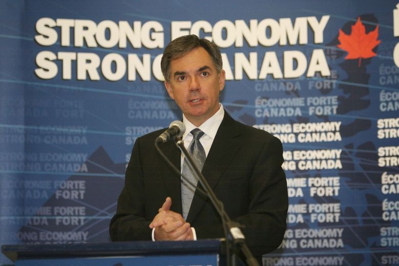 Former Alberta premier Jim Prentice killed in B.C. plane crash ...