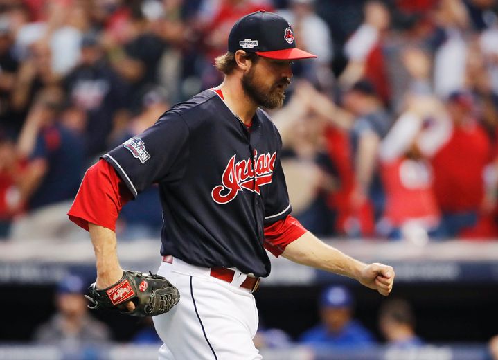 John Gibbons: If Andrew Miller is on, not much Blue Jays can do ...
