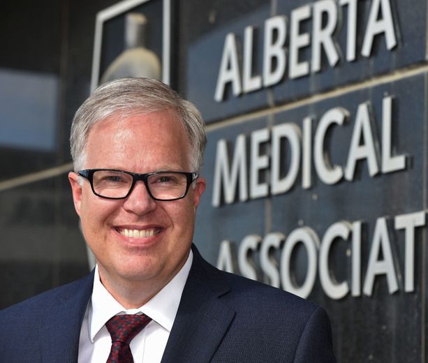 Alberta Medical Association sign onto new plan for doctor compensation ...