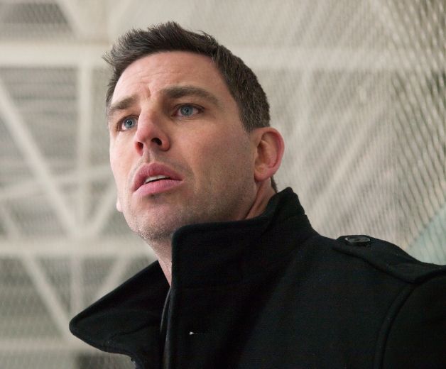 Kitchener's Matthew Barnaby turns his back on his penalty-ridden NHL ...