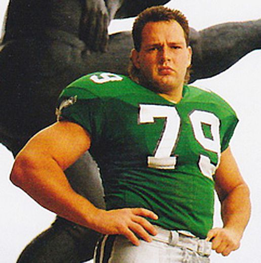 THROWBACK THURSDAY: Schad made NFL history | Belleville Intelligencer