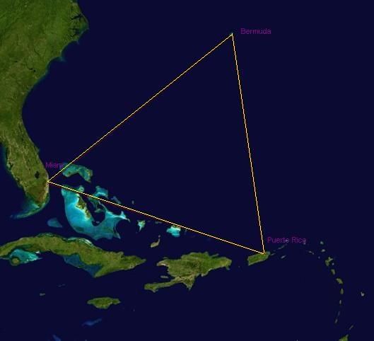New theory may explain the mystery of the Bermuda Triangle | Toronto Sun