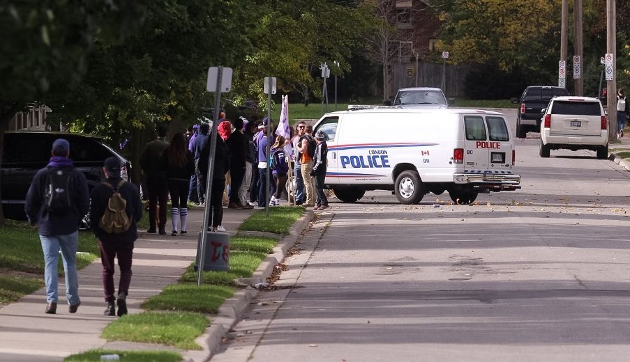 Official Western Homecoming goes this weekend | London Free Press