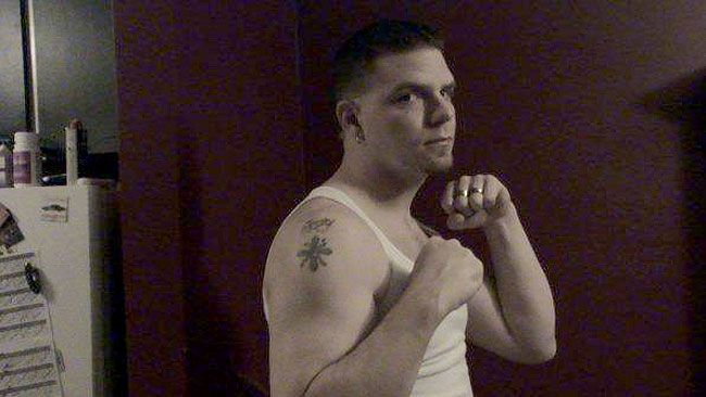 Tori Stafford's convicted murderer Michael Rafferty blames Terri-Lynne ...