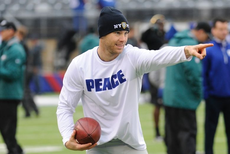 Giants release kicker Josh Brown after domestic abuse admissions ...