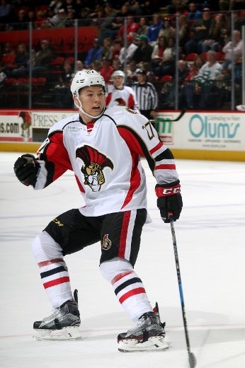 Lazar aims to return | Ottawa Sun