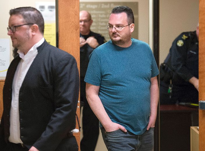 Python ’growled,’ lunged after killing two N.B. boys, Mountie tells ...