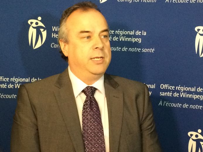 Clear communication crucial for health reorg | Winnipeg Sun
