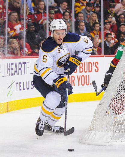 Former Leaf Cody Franson cherishes time in blue and white | Toronto Sun