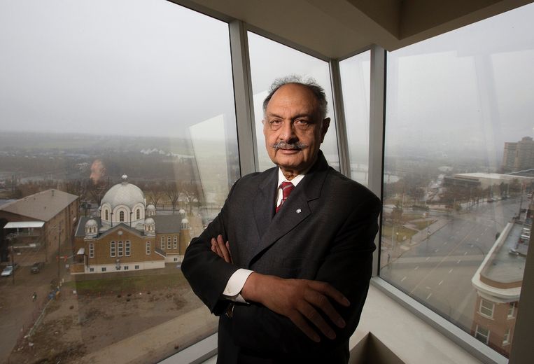 Hicks on Biz: Edmonton hotelier not spooked by economy | Edmonton Sun