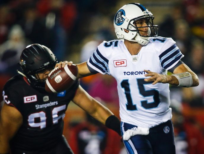 Recalling the Ricky Ray trade five years later | Edmonton Sun