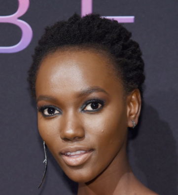 Ottawa model earns her wings, chosen for Victoria's Secret Paris show ...