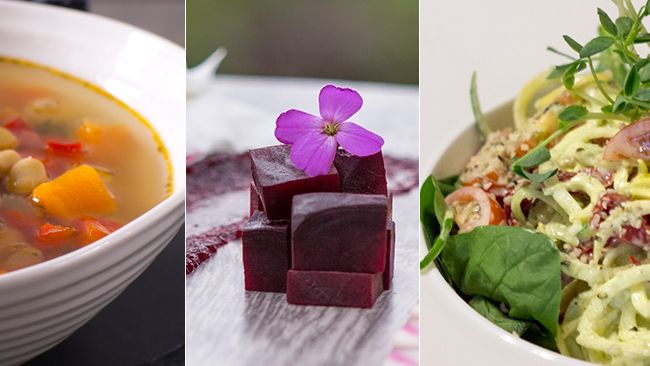 Mind what you munch this holiday season | Toronto Sun