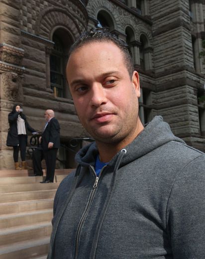 Man on gun rap denies armed standoff with police | Toronto Sun