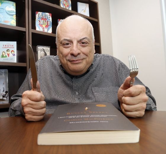 THE BUTLER SAID IT: Etiquette needs a comeback | Toronto Sun