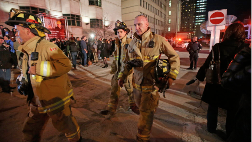 Three workers rescued after construction failure within LRT tunnel in ...