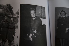 97-year-old former army nurse a living Canadian legend | Toronto Sun