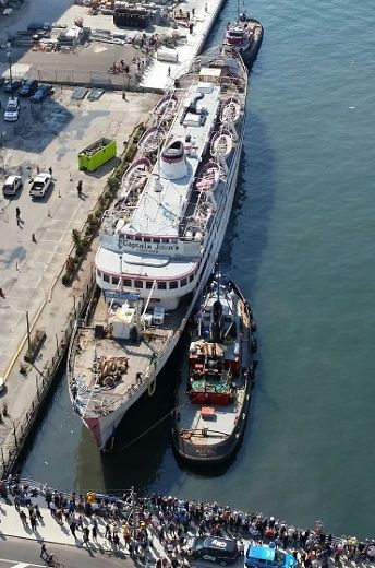 On the waterfront -- Toronto's | Toronto Sun