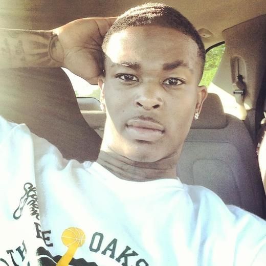 Halifax rapper who made plea for end to violence charged with murder ...