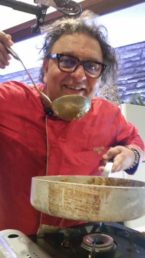 Hicks weekly dish: Cooking classes from top chefs | Edmonton Sun