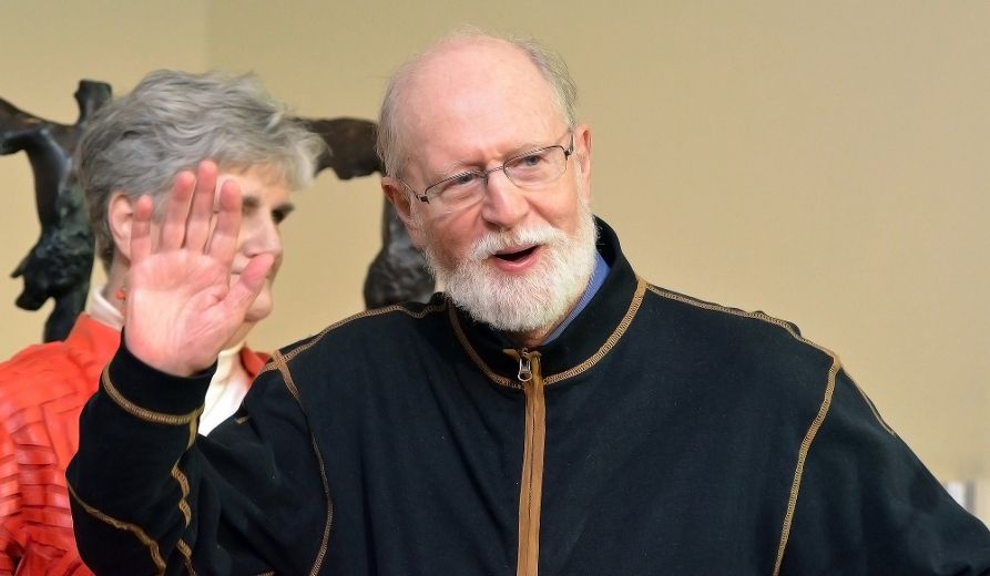 Jazz legend Mose Allison dead at 89 | Toronto Sun