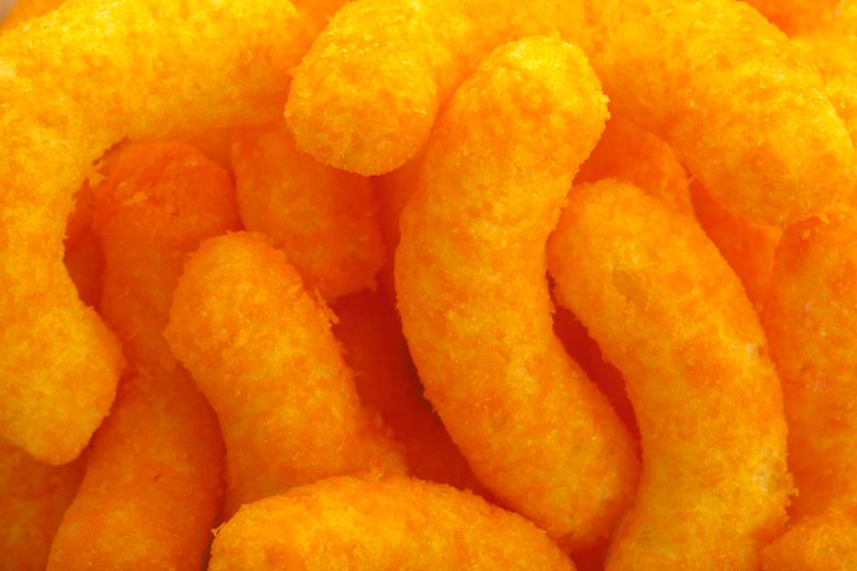 Man who tried to use Cheetos as an accelerant convicted | Toronto Sun