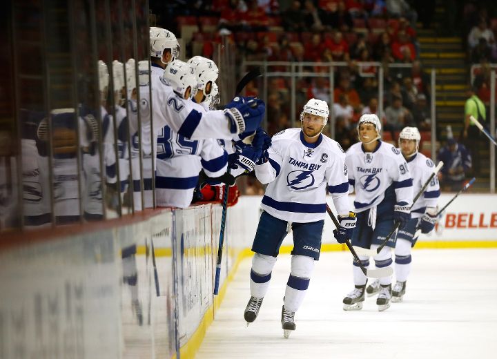 Steven Stamkos is adversity's poster child | Toronto Sun
