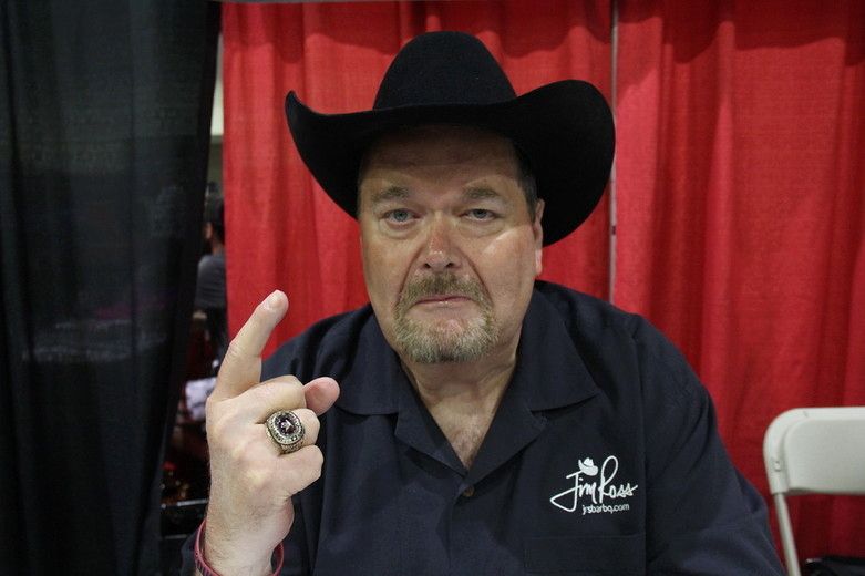 Good ol' JR still making history | The Kingston Whig Standard