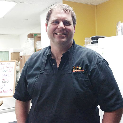Rollin Roaster celebrates their one-year milestone | Seaforth Huron ...