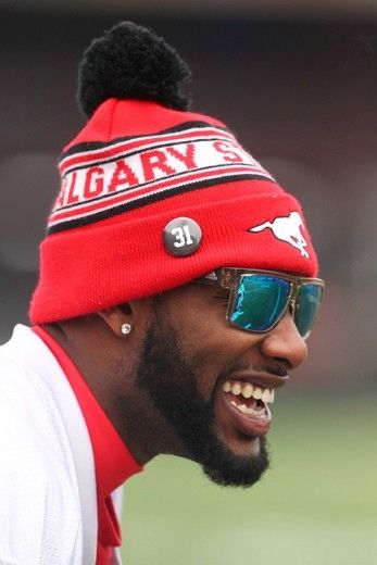 'I always feel like he's with us': Stampeders inspired by murdered ...