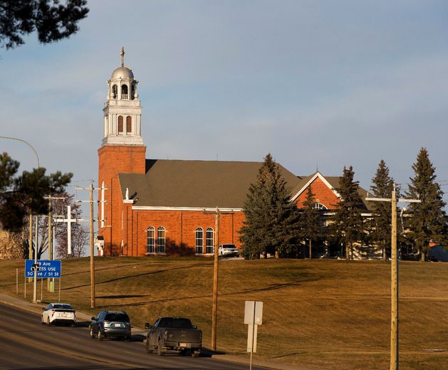 Mayor Don Iveson floats plan to 're-annex land' from Beaumont ...