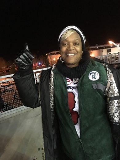 Mom of murdered Stampeder Mylan Hicks salutes team for trying to win ...