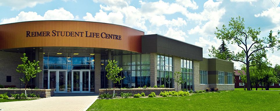 Providence University College raises $10 million | Winnipeg Sun