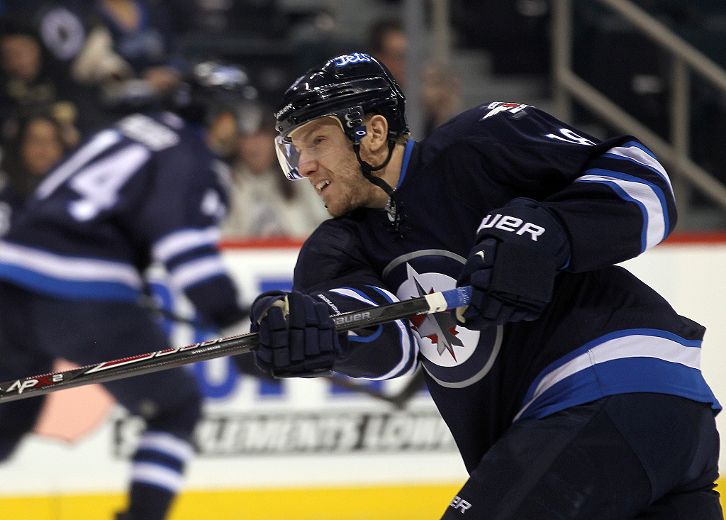 Little returns to Jets lineup | Winnipeg Sun