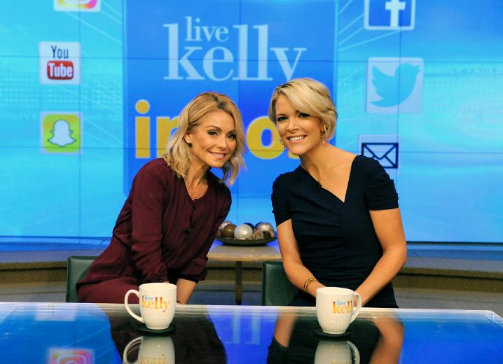 Does Kelly Ripa need a co-host for 'Live! With Kelly'? | Toronto Sun
