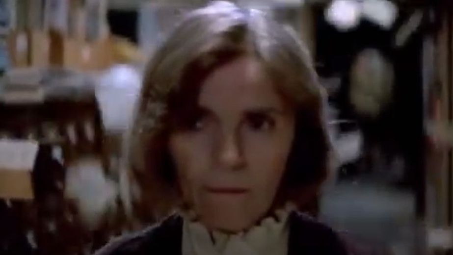 'Ghostbusters' librarian Alice Drummond dead at 88 | Toronto Sun