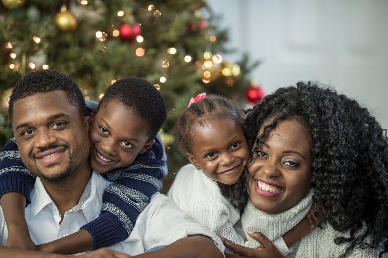 Strong, stable families are foundations for prosperity | Toronto Sun