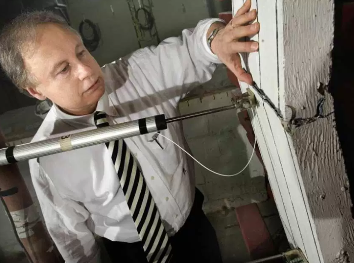 New hospital to be built on fault line, but experts aren't worried ...