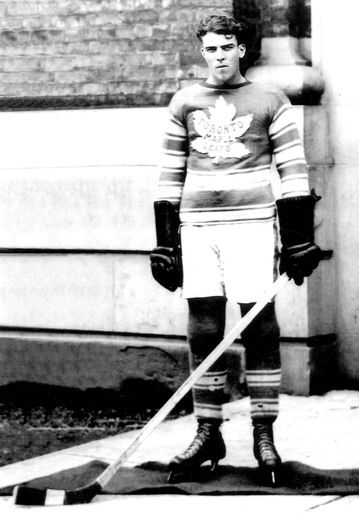 The rise and fall of Kingston's George Patterson | The Kingston Whig ...