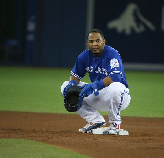 Barring miracle, Encarnacion and Blue Jays will part ways | Toronto Sun