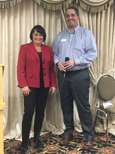 Cedar Point wind project supporting creative county fund | The Sarnia ...