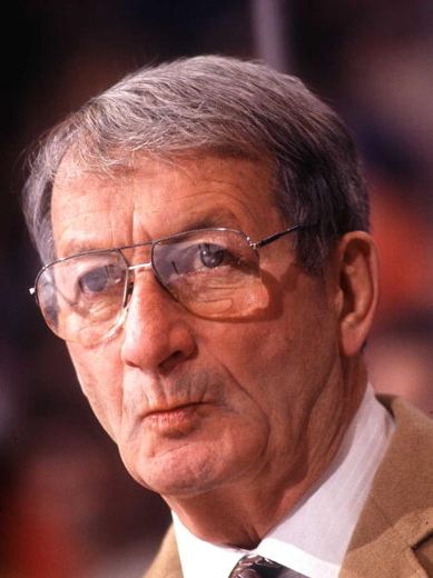 Bill Dineen, hockey icon, dies at 84 | Toronto Sun