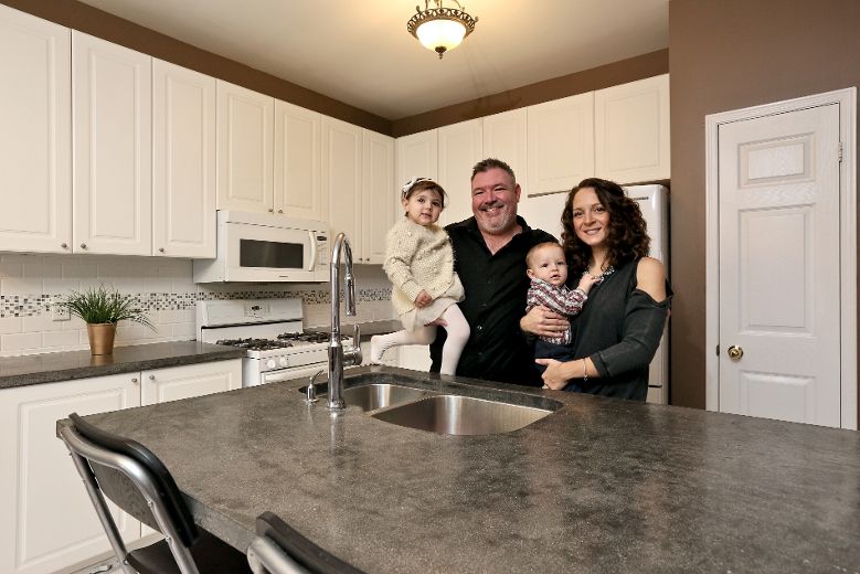 Celebrity Spaces: Jason Rosso | Toronto Sun