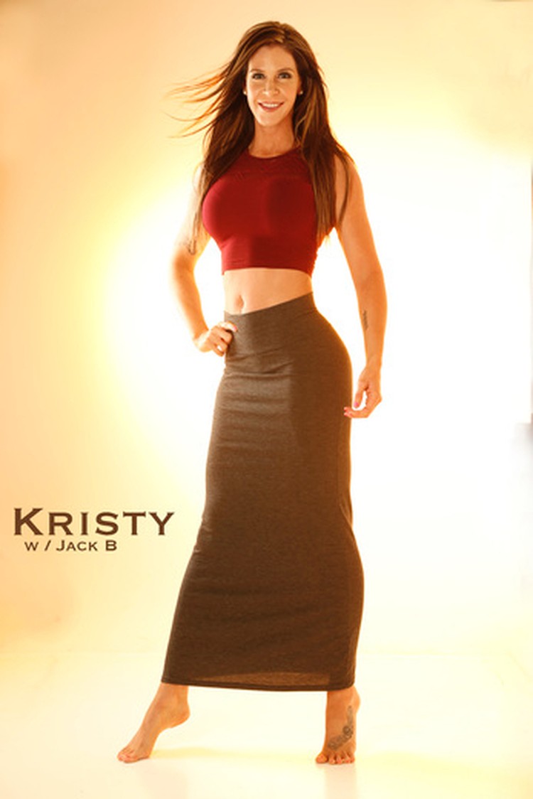 Kristy | Toronto Sun
